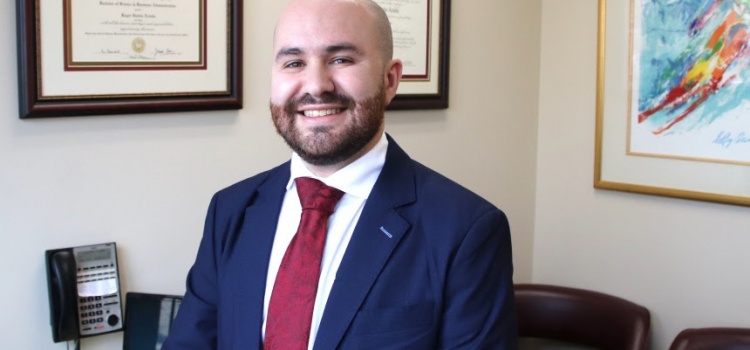 Attorney Profile: RJ Acosta | Cannon & Acosta, Personal Injury Law